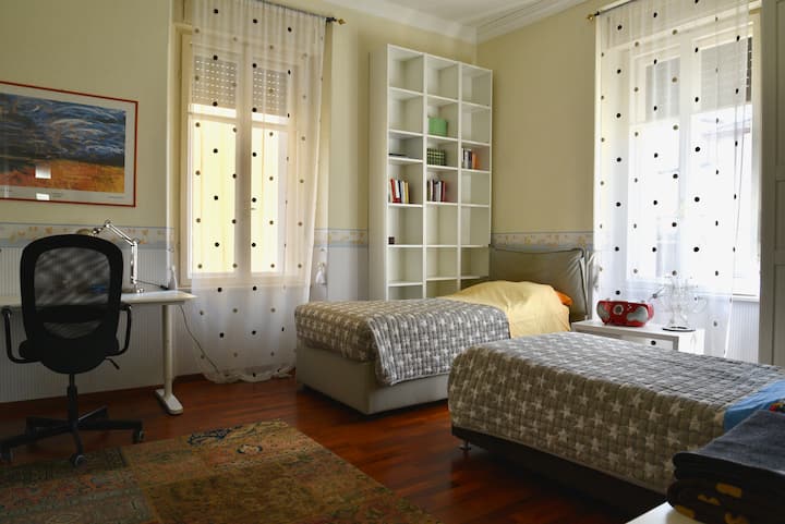 Bolghera 23, La Zona Più Bella Di Trento - Trento