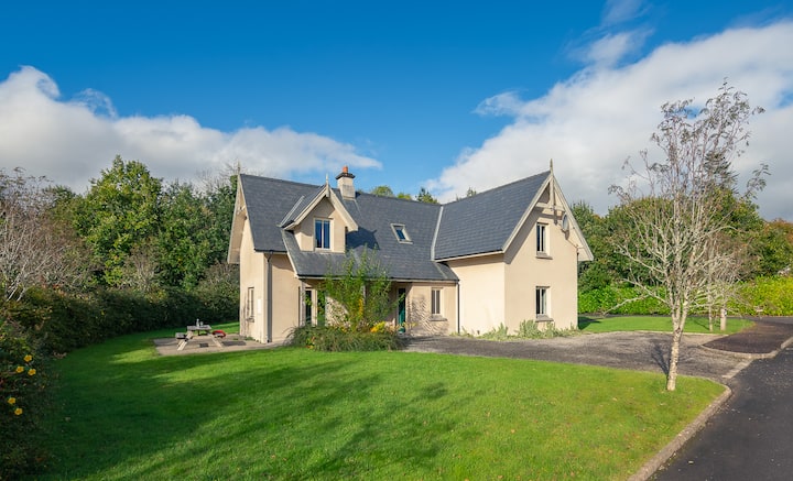 Home And Away - Cork