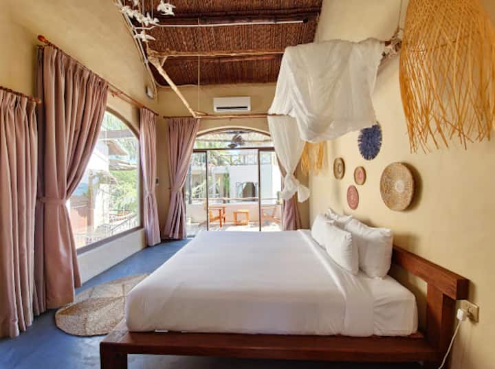 -60% Scenic Balcony Deluxe - Phan Thiết Escape - Vietnam