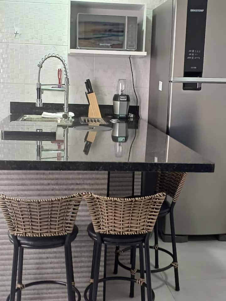 Apto Ao Lado Metrô Da Cinelândia,teatro Municipal - Río de Janeiro