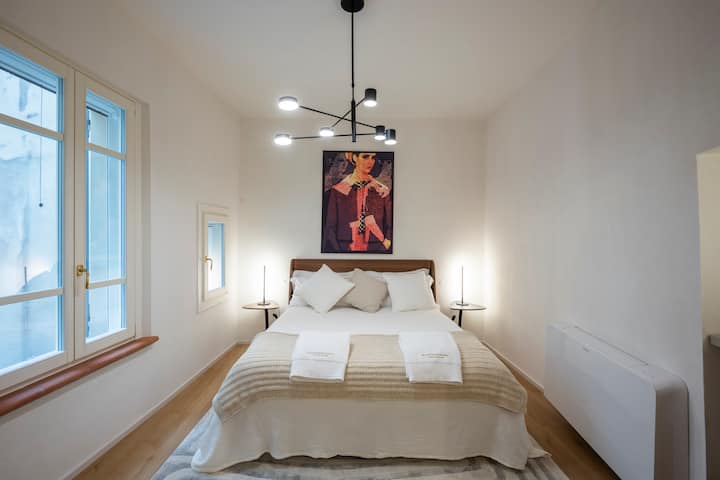 Palazzo Garibaldi Parma #6 - Parma