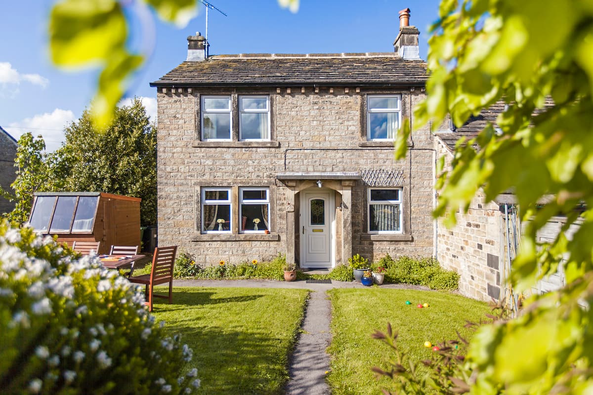 Rotherham House Holiday Rentals - England, United Kingdom | Airbnb