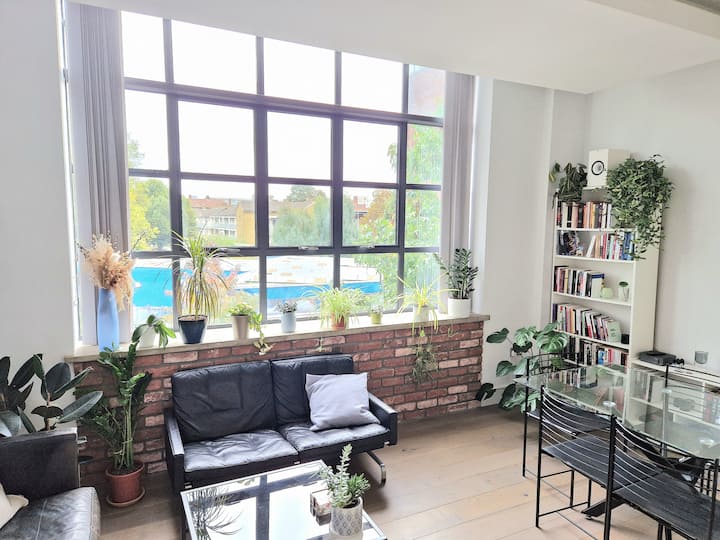 Flat In Hackney - London