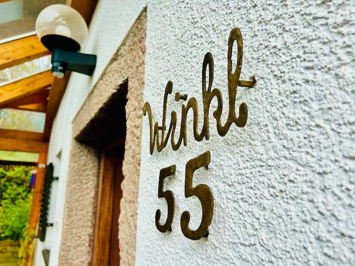 Winkl 55/2 - Alpbach