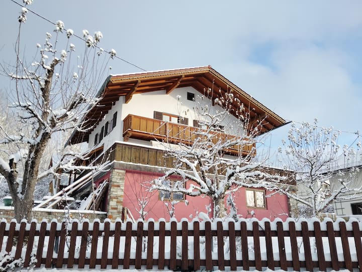 Winkl 55/2 - Alpbach