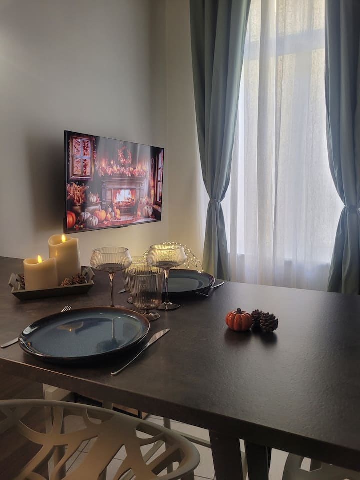 Appartement "Au Cœur De L'isle" - L'Isle-sur-la-Sorgue