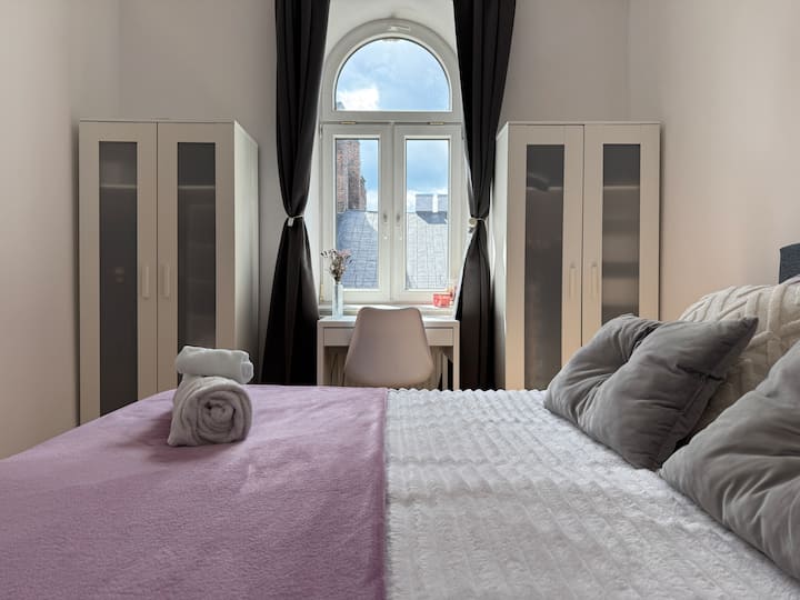 Super Central, In The Heart Of Krakow - Krakow