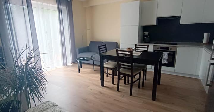 Wohnung Für 2+1 Gäste Mit Separatem Eingang - Radeburg