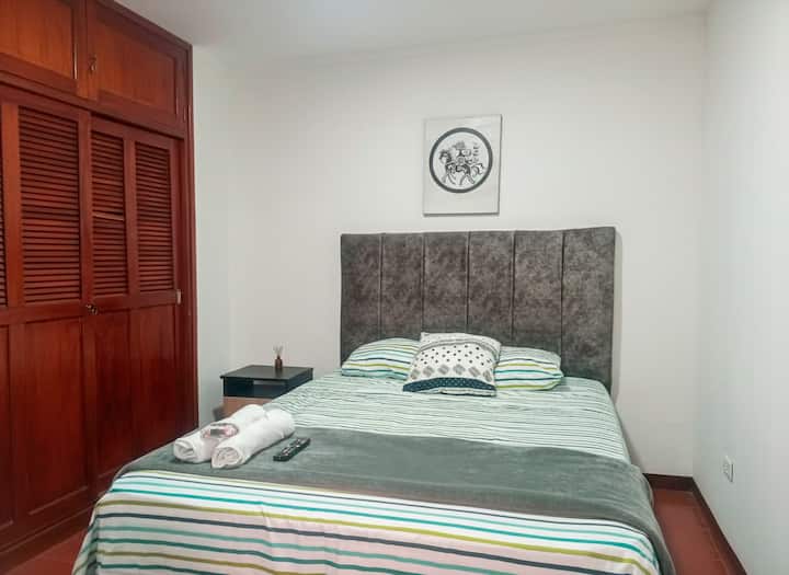 Encantador Apartamento Al Norte De Medellín, Bello - Copacabana
