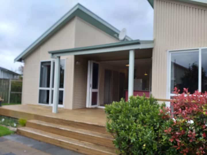 Close To Te Anau Town Centre - テ・アナウ