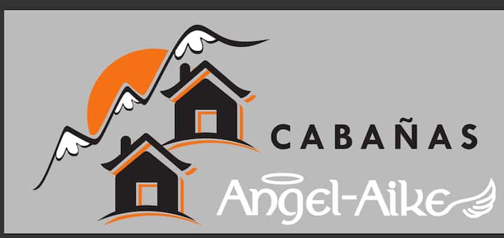 Cabañas ÁNgel-aike. - El Calafate
