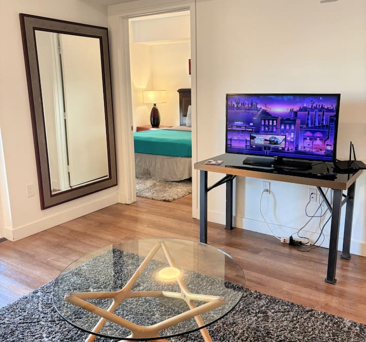 Stunning βօմէìզմҽ Apartment, Close To Everything - Atwater Village - Los Angeles