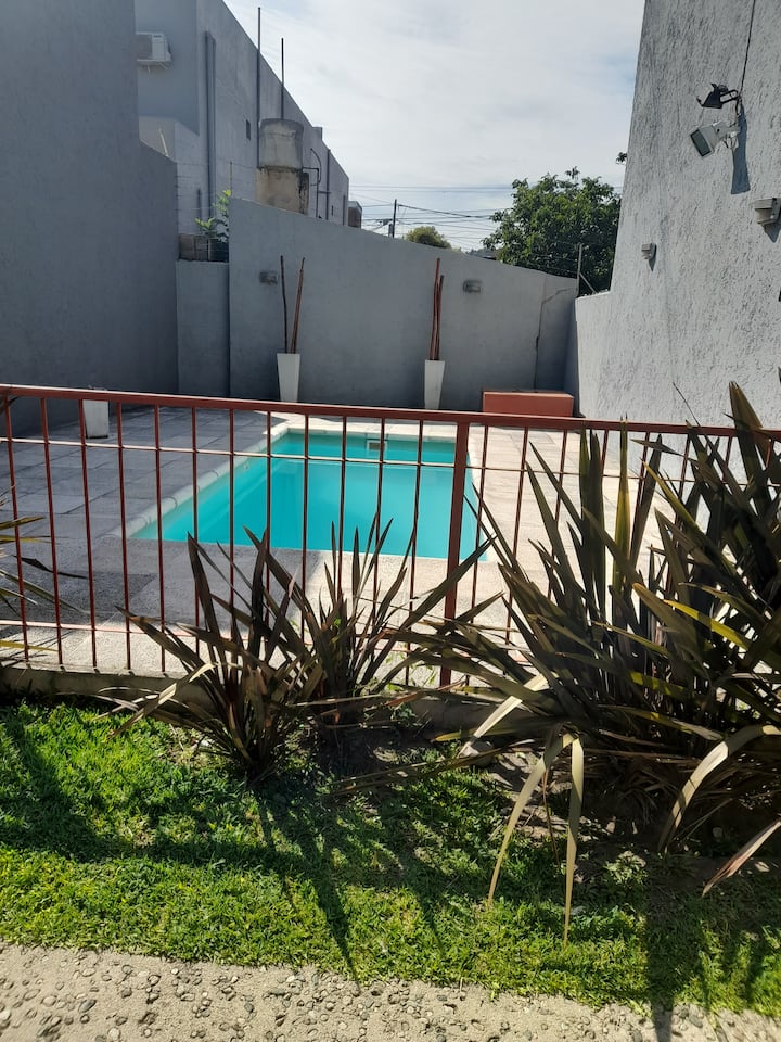 Vení A Descansar A Mts. Del Lago En Carlos Paz - Villa Carlos Paz