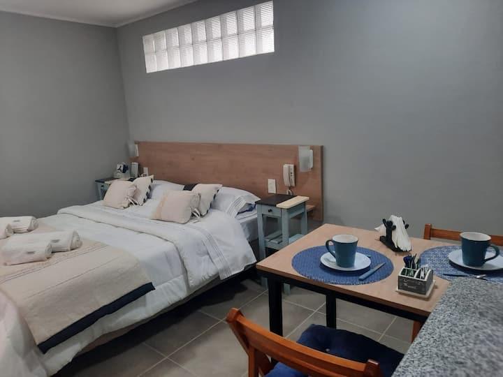 Departamento Centrico En Bariloche- Calle Mitre - Chile