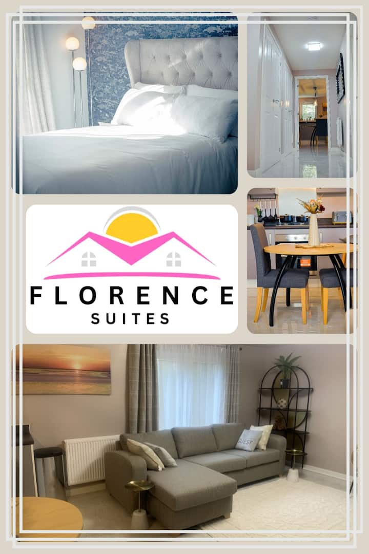 Florence Suites - Sheffield