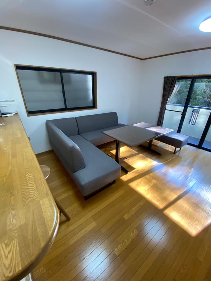 Cozy House 13min Kyotostation With Accessible Room - Kyoto Station