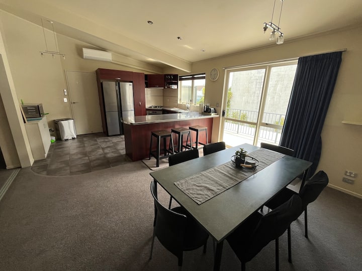 City Center Family Haven - Rotorua