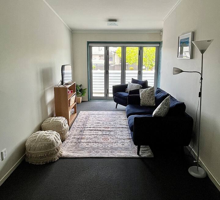 City Center Family Haven - Rotorua