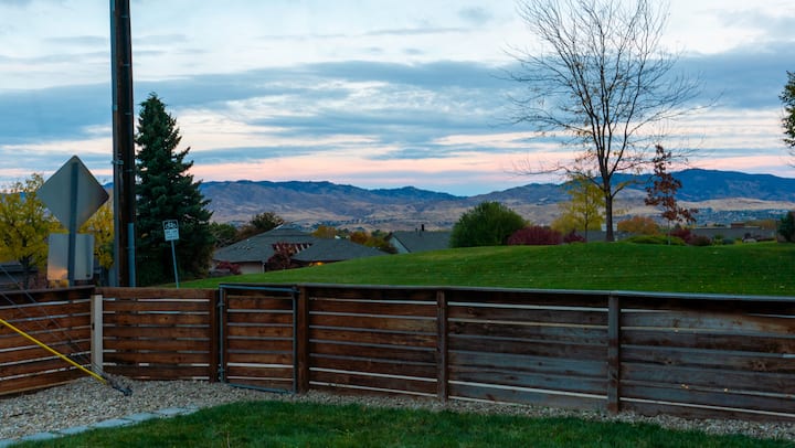 The Sunset Boise | Airport | Views | Downtown - Boise, ID