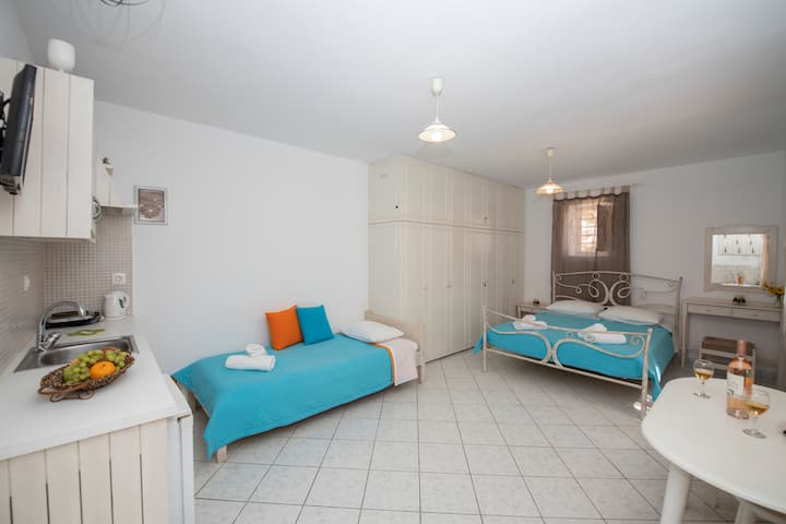 Mykonos Town Eleni 4, Mykonos - Mykonos