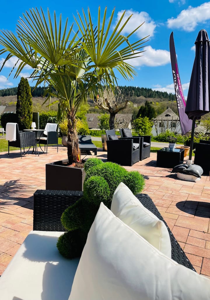 Cozy Appartement Near Trier City And Luxembourg - Trier