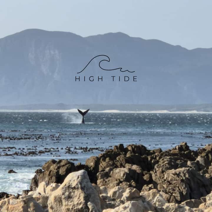 High Tide Self Catering Accommodation - De Kelders