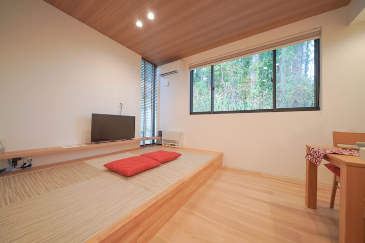 Shuttle Service 6ppl House 5mins Drive Niseko - Niseko