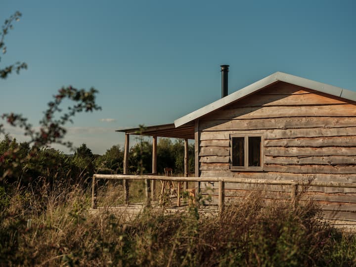 Craftsman's Cabin, Somerset - Dorset