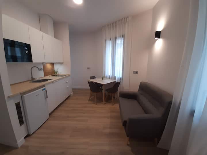 Apartamento 2 Dormitorios (21) - Ourense