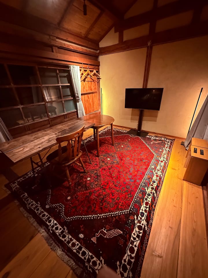 Iwagara Guest House - Kochi