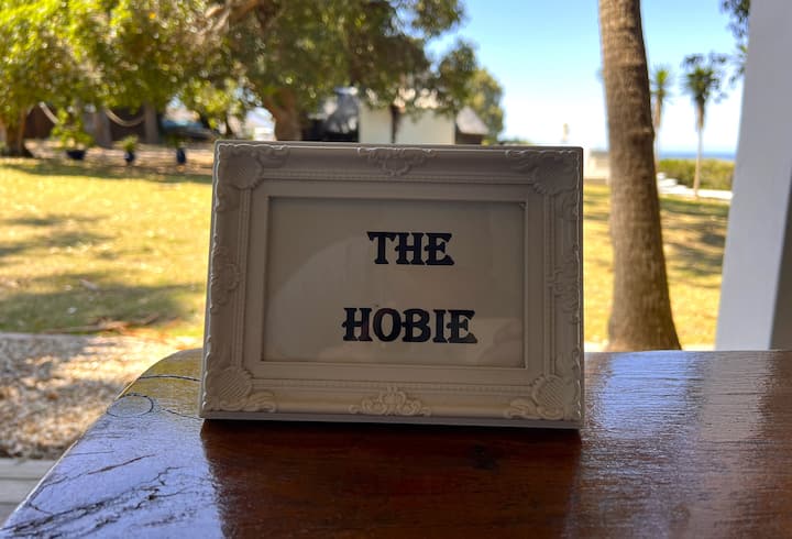 The Hobie Garden Suite - Plettenberg Bay