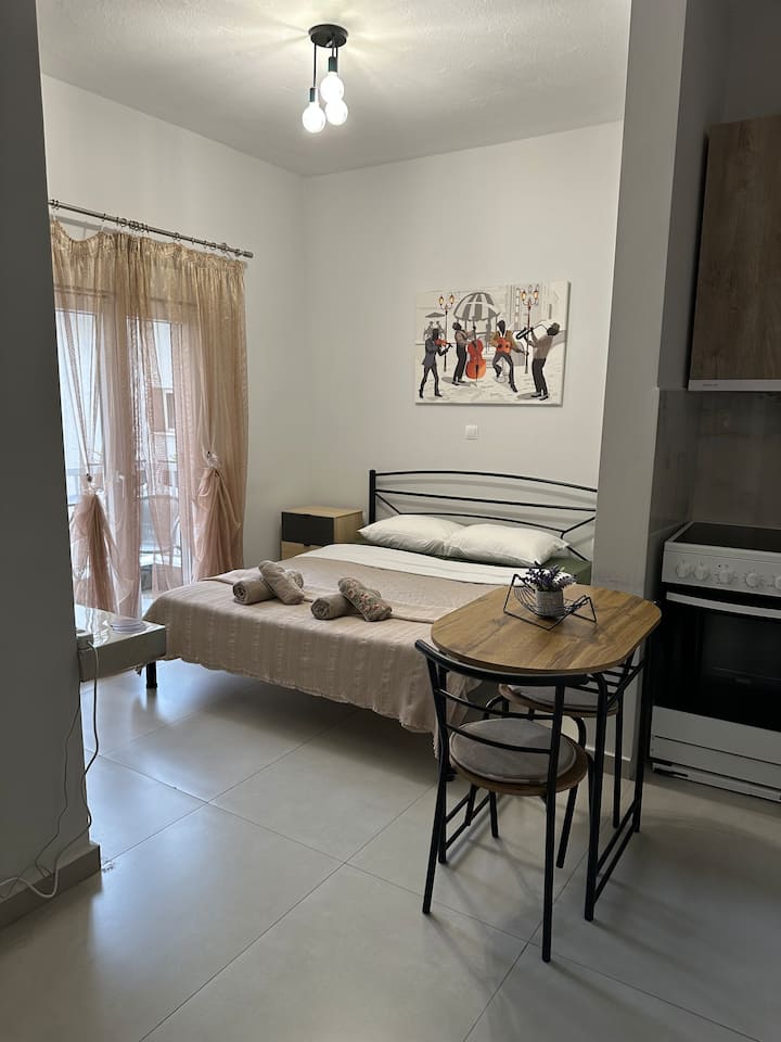 Doreta's House Elia - Верия