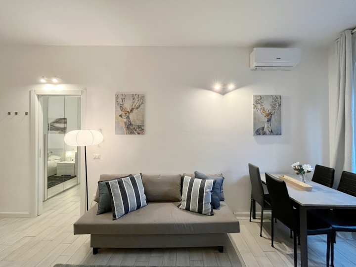 [20 Min Duomo] Modern Apartment - 몬차