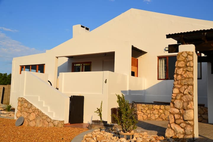 Meranti's - Saint Helena Bay