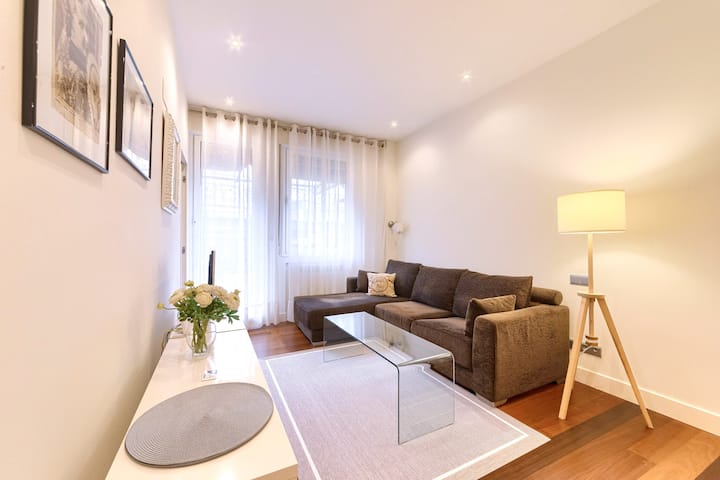 Vt Céntrica Cerca De San Mamés - Bilbao