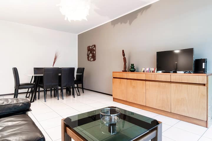 Oasis à Quelques Pas Du Centre (City Escape) - Lugano