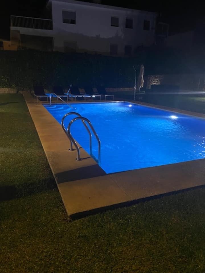 Location 2 Min Arenal Beach Walk - Jávea