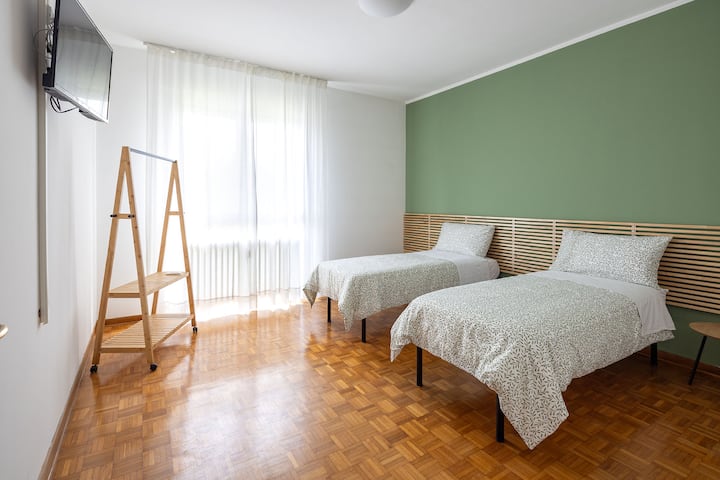 Casa Genny Stanza 2 - Padoue