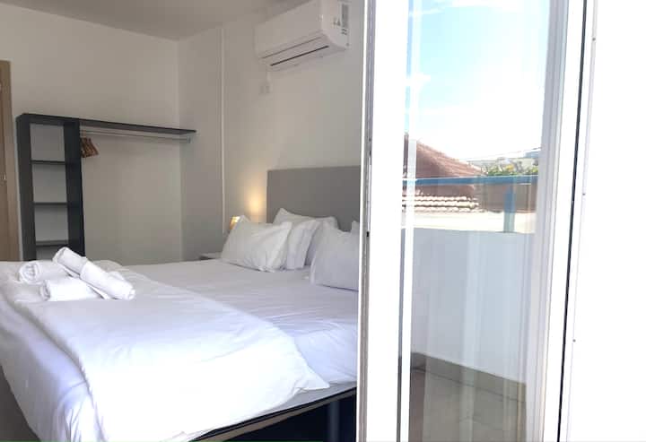 Vila Alexandra- Estudio 13 - Costa da Caparica