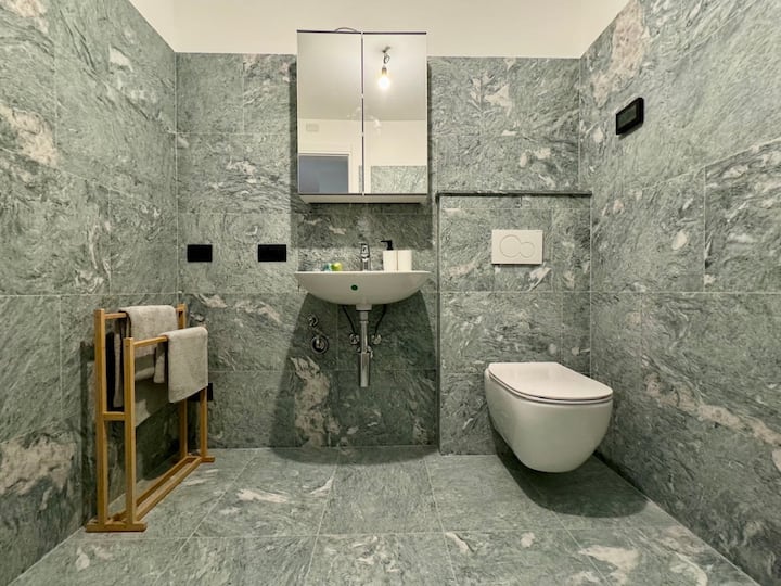 Casa Emerald A Chiavenna - Madesimo