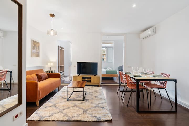 Enrique Granados Baby - Barcelona