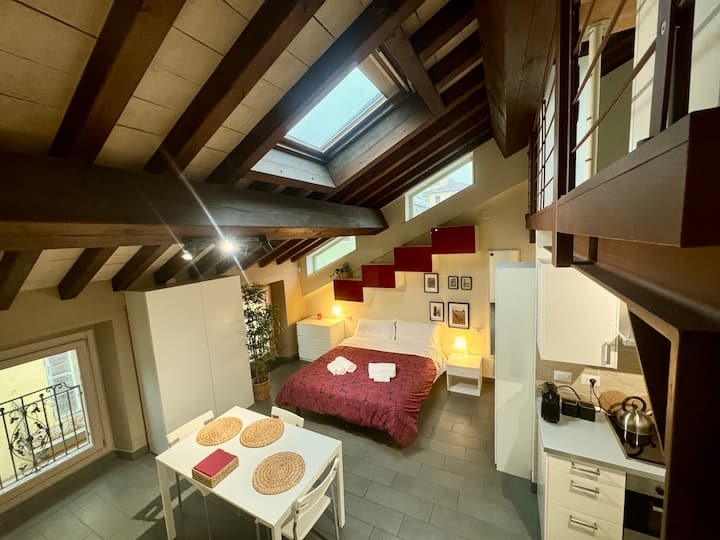 Niki O. Apartments 07 - Parma