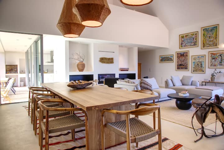 Casa Do Regadio - Casa Principal - Odemira