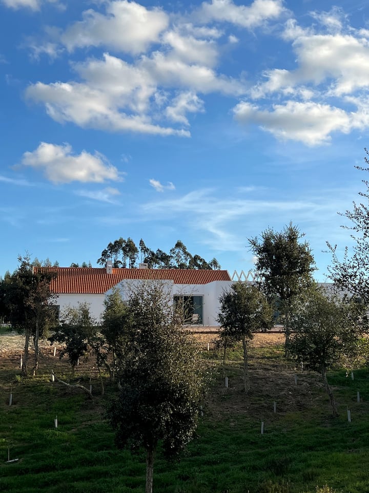 Casa Do Regadio - Casa Principal - Portugal