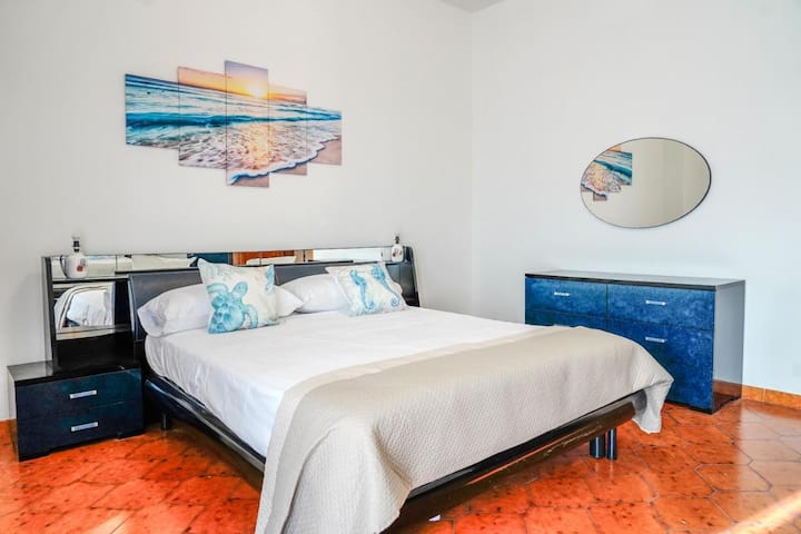 Marirò - Piano Superiore - Racale