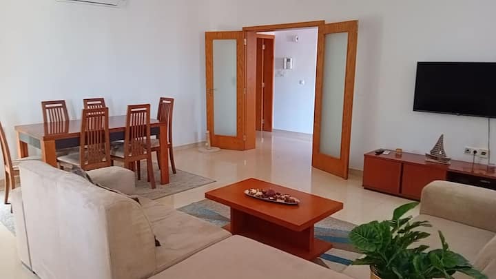 Elite Residences:
Apart. Aconchegante E Espaçoso - Praia