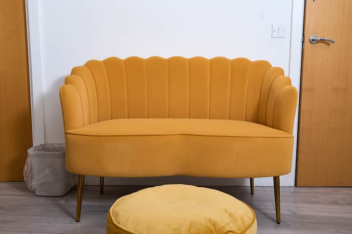 Snooze Luxe House - Northampton