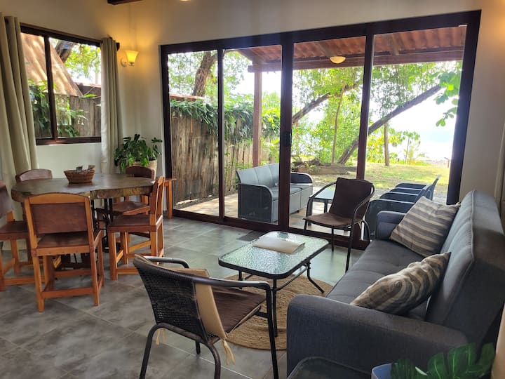 Beach Side Stay At Casa Blanca - パナマ