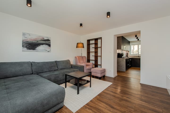 Modern Cozy Apartment • Presov Center • Parking - Prešov