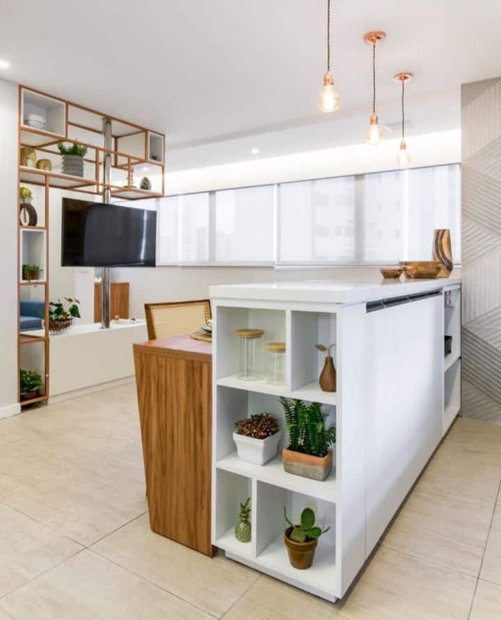 Apartamento Em Boa Viagem - Recife - Recife